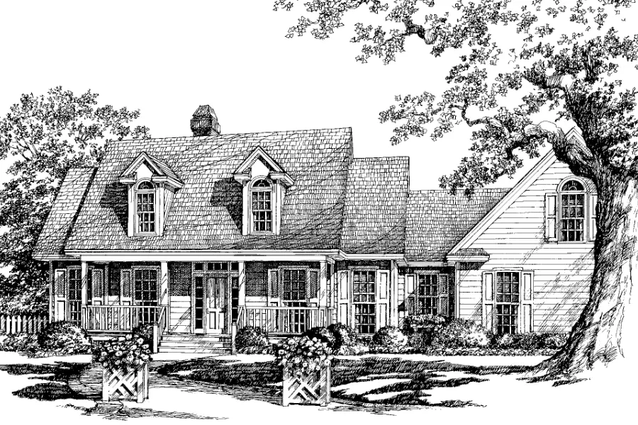 Shop | Southern Living House Plans